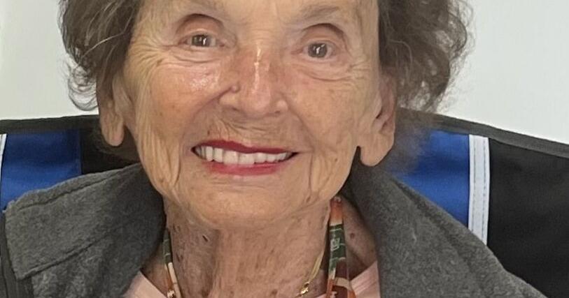 GYPSY HENRY FOX | Obituaries | citizentribune.com
