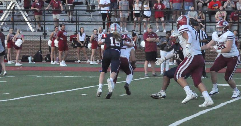 Jefferson County’s Waylon Holt named Lakeway Area Defensive Player of ...