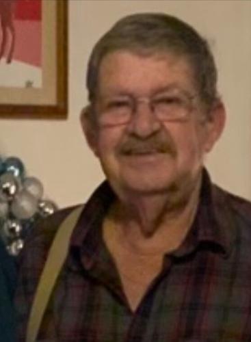 William Howard Morgan | Obituaries | citizentribune.com