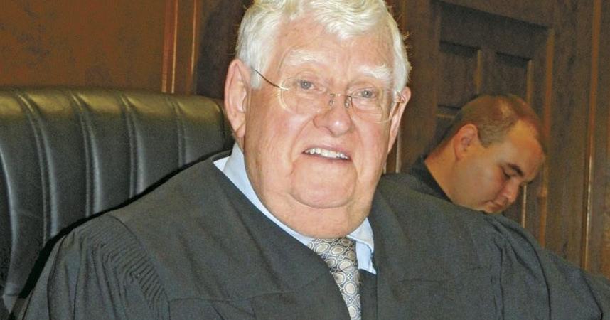 Cocke Count Circuit Court Judge Hooper to retire | Local News ...