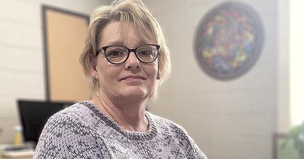 For the Love of Janie: Brooks makes mark on First Presbyterian family ...