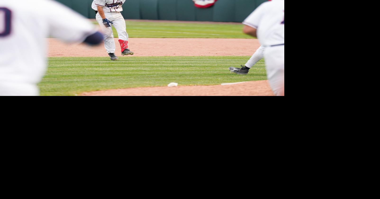 Walters State Walk-off: Senators open Juco World Series action with ...