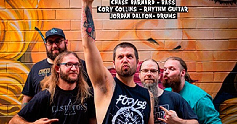 Rose Center to get Punk’d: Failure 2 Conform to headline Live at the ...