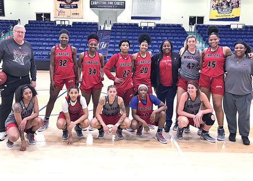 Local Sports Notables | Local Sports | citizentribune.com