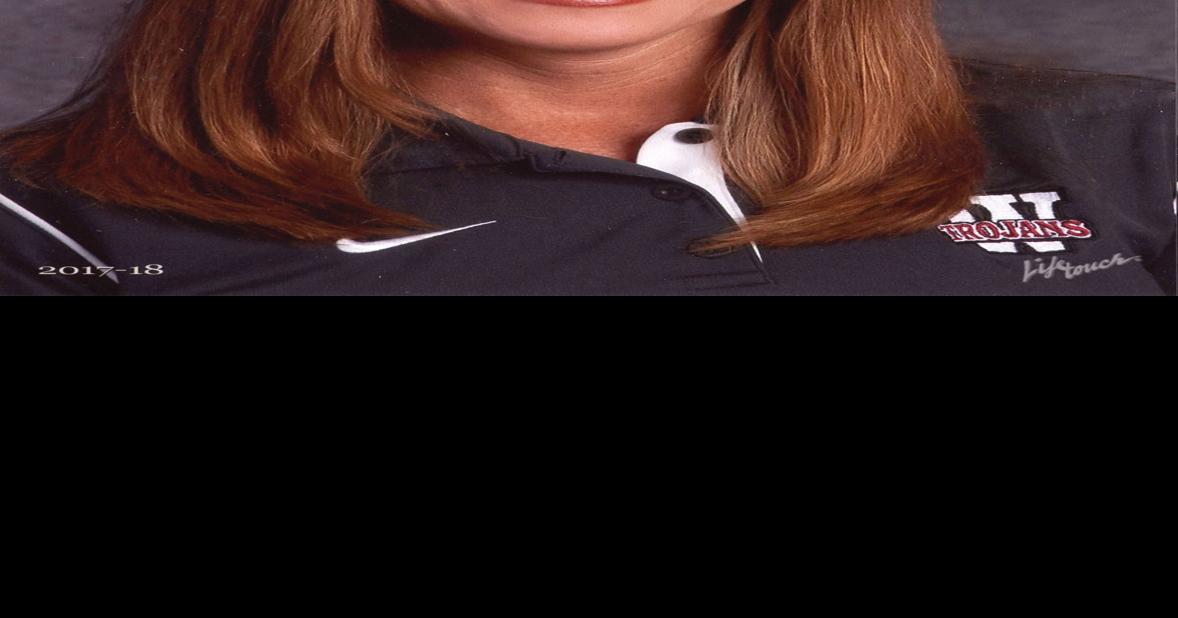 Whaley celebrated as Teacher of the Year finalist | Local News ...