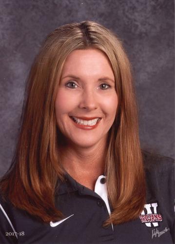 Whaley celebrated as Teacher of the Year finalist | Local News ...