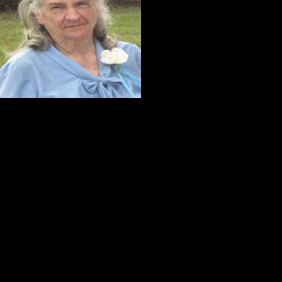 Dorothy Marie "Polly" Locke Greene | Obituaries | citizentribune.com