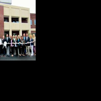 LCU celebrates new location with ribbon cutting | Business & Finance ...