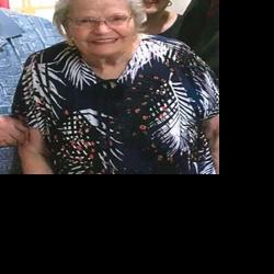 Minnie “Joann” Dunn | Obituaries | citizentribune.com