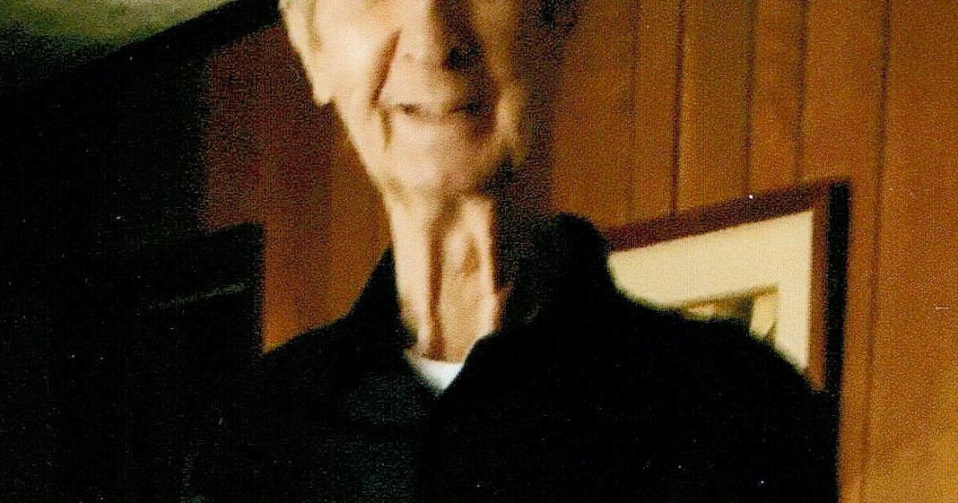 Robert 'Bob' Rader | Obituaries | citizentribune.com