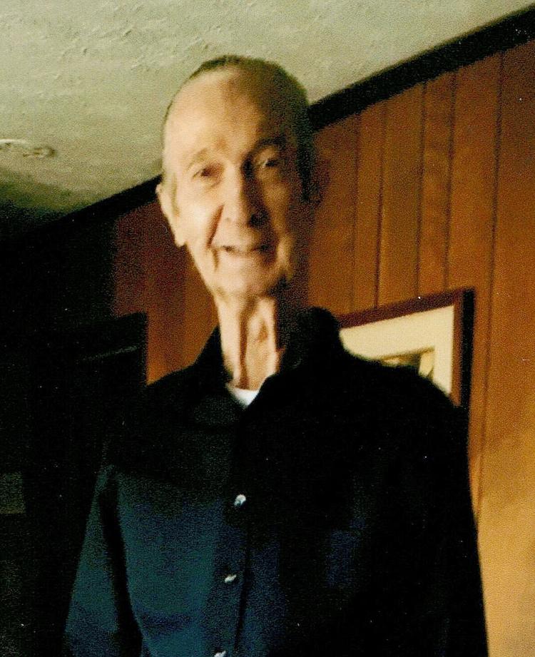 Robert 'Bob' Rader | Obituaries | citizentribune.com