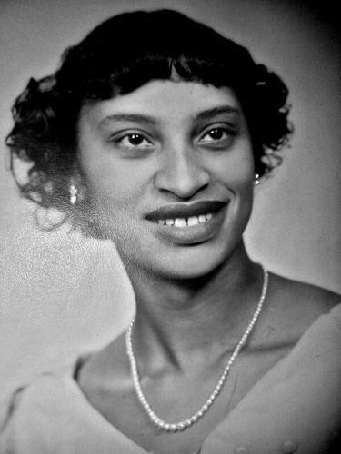 MARGARET BOWMAN RUCKER | Obituaries | citizentribune.com