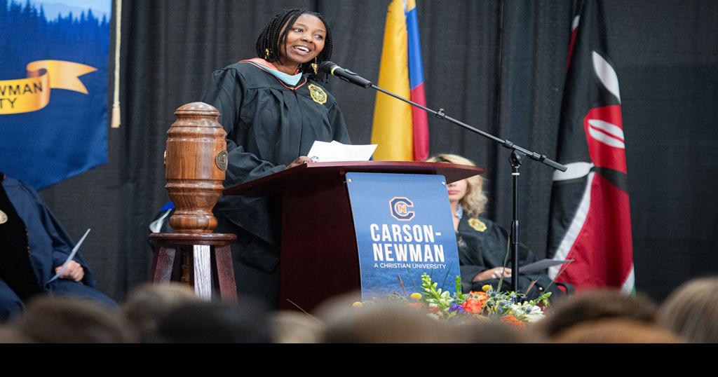 Princeton Review: Carson-Newman one of the “Best in the South ...