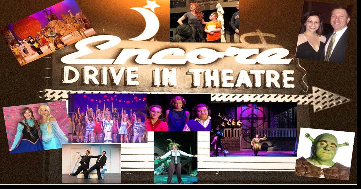 Encore Theatrical Company brings theater back with drive through ...