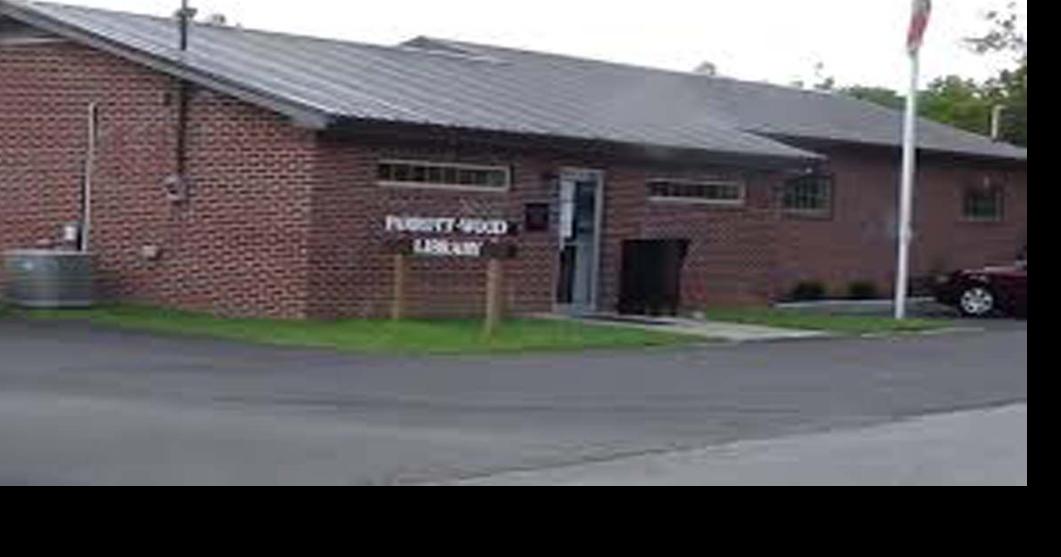 Parrott-Wood Library announces new hours | News | citizentribune.com