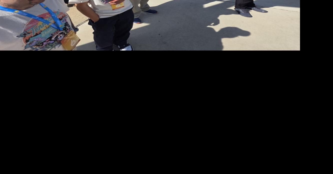 TCAT Morristown students shine at SkillsUSA State Leadership and Skills ...