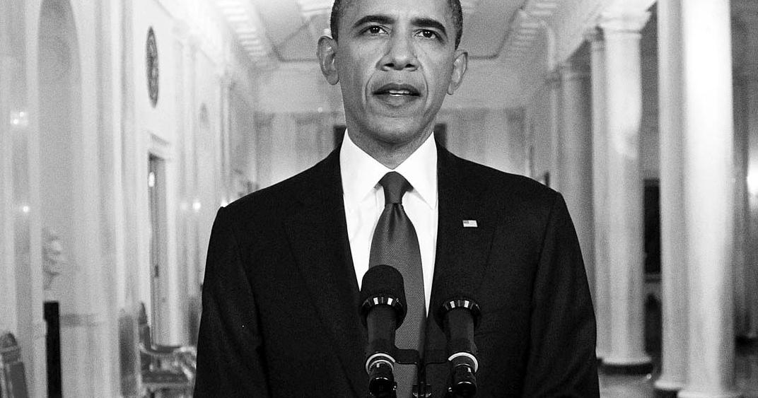 Today in History: President Barack Obama | | citizentribune.com