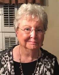 Shirley Ann Snowden | Obituaries | citizentribune.com