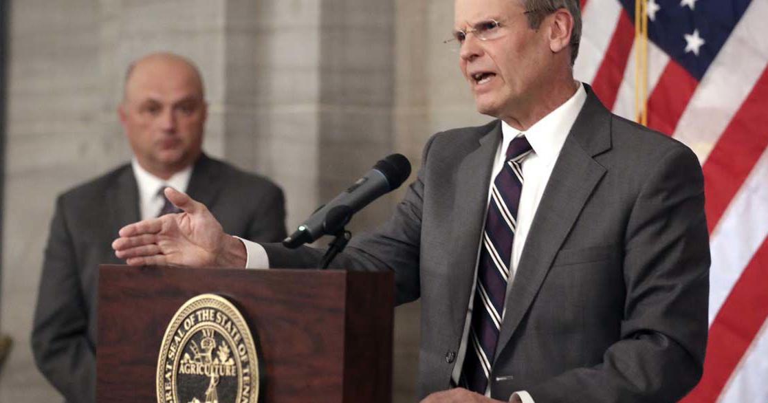 Lee, Rolfe announce site development grants | Tennessee State Headlines ...