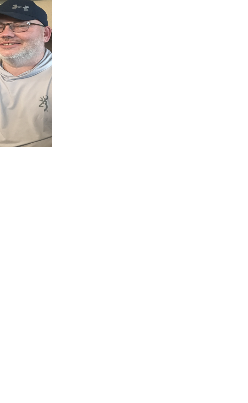 Chad Wesley Gilliam | Obituaries | citizentribune.com