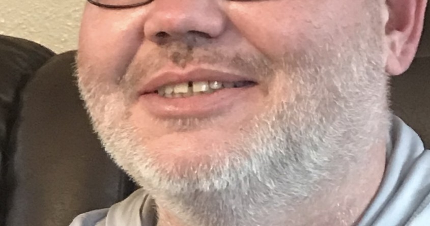 Chad Wesley Gilliam | Obituaries | citizentribune.com