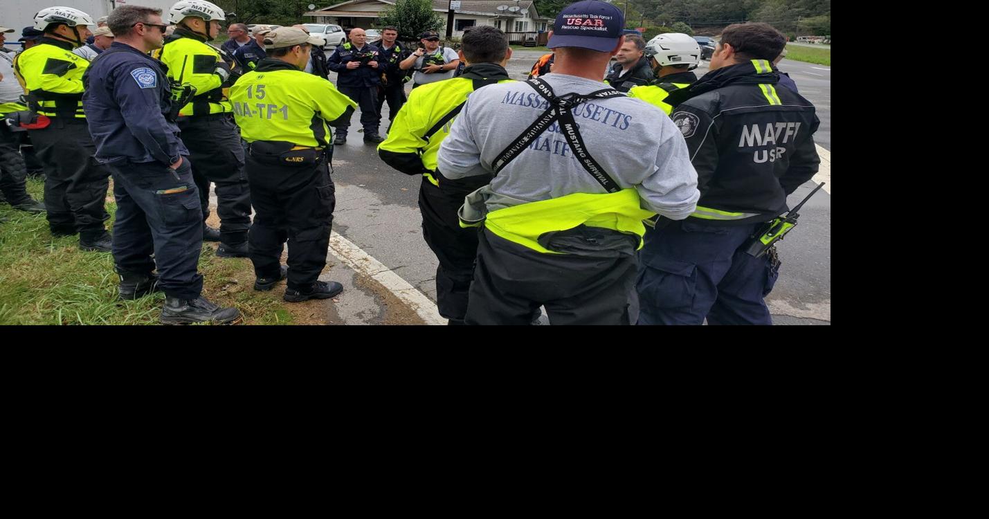 Purkey: Communities will band together and pull through | Local News ...