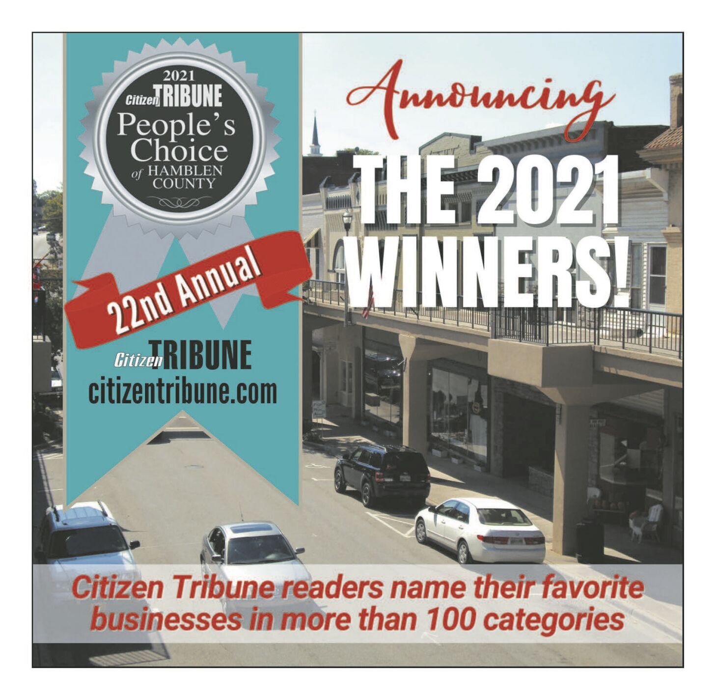 Special Sections | citizentribune.com