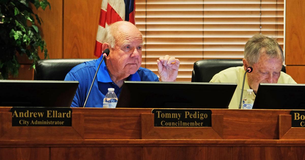 Council Business: City honored, Ellard speaks | Local News ...