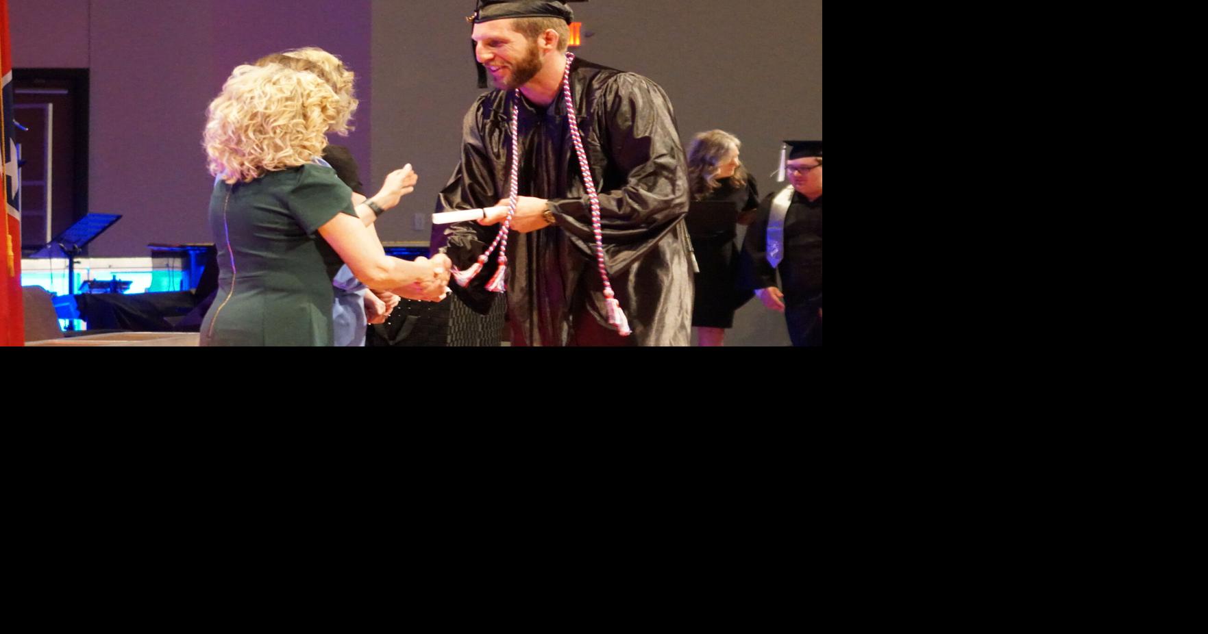 TCAT Morristown Graduates | Education | citizentribune.com