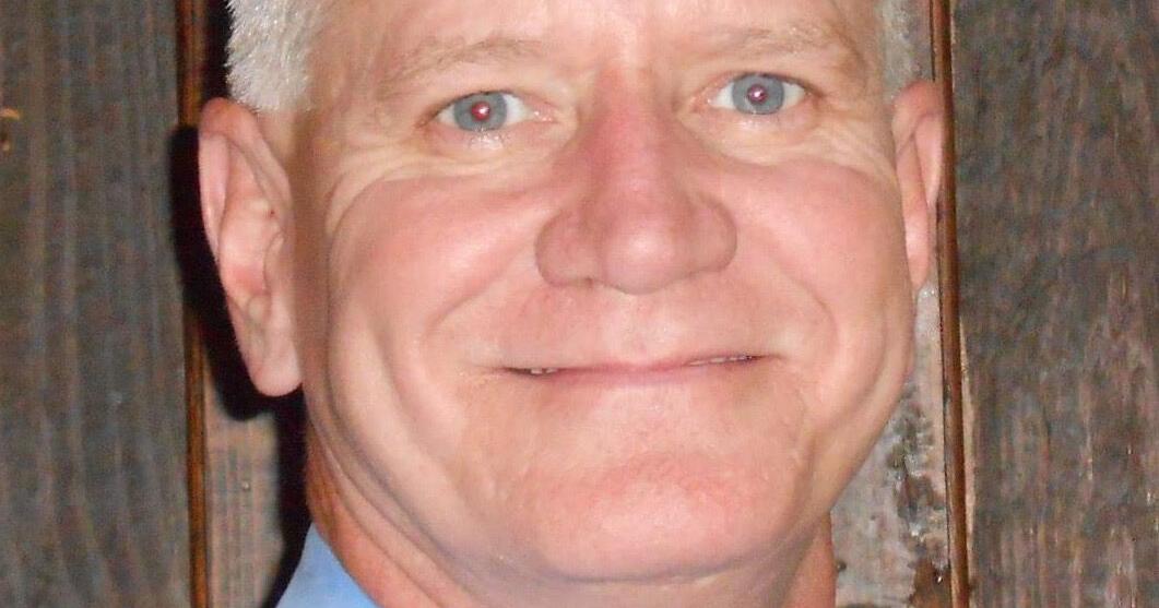 TIMOTHY 'TIM' WAYNE MORROW | Obituaries | citizentribune.com