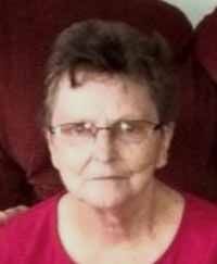 Barbara Edna Mathis | Obituaries | citizentribune.com