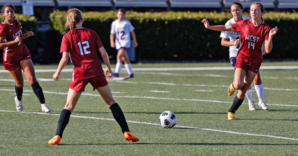 Midfield masterclass gives Trojans edge over Bulldogs | Sports ...