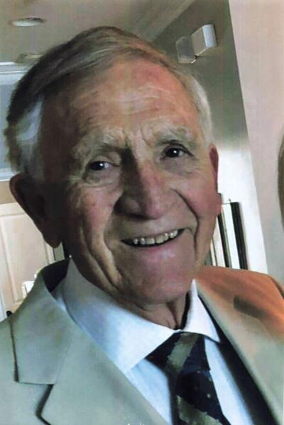 KEITH PURKEY | Obituaries | citizentribune.com