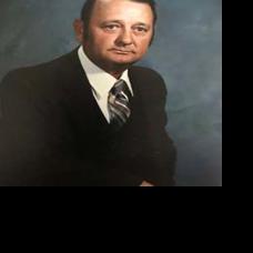 Charles Edward (Edd) Manis Sr. | Obituaries | citizentribune.com