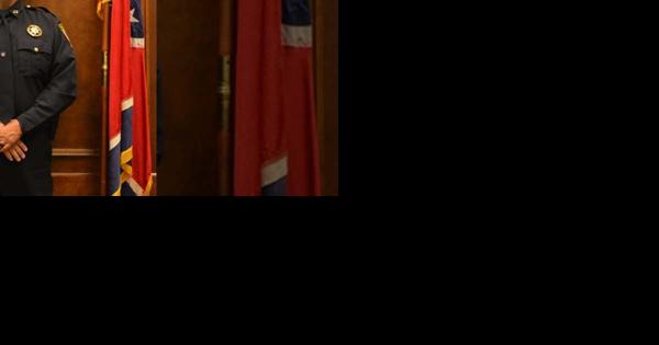 Ball named new CCSD chief deputy | Local News | citizentribune.com