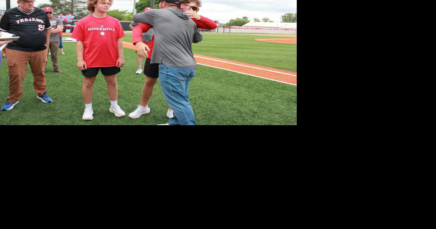 Trojan Way: Pair of Morristown West baseball players sign with Walters ...