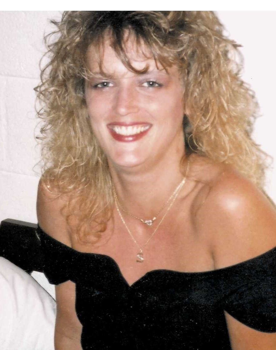 Lisa Marie Ivy Cochran | Obituaries | citizentribune.com