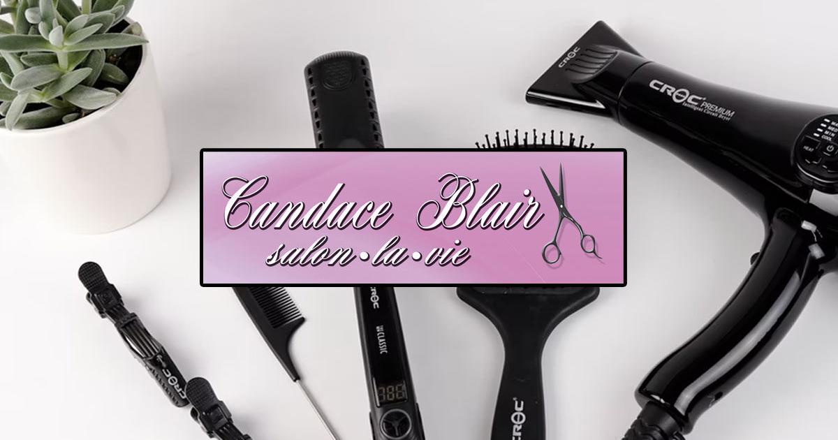 Candace Blair | Special Sections | citizentribune.com