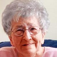 Nancy Elaine (Haun) Carpenter | Obituaries | citizentribune.com