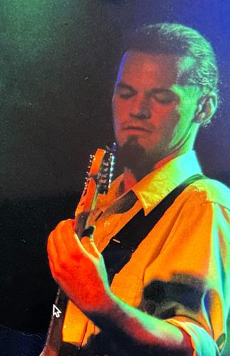 Bryan A. Purkey | Obituaries | citizentribune.com