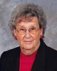 Irma Ernestine “Aunt Teen” Gilliam | Obituaries | citizentribune.com