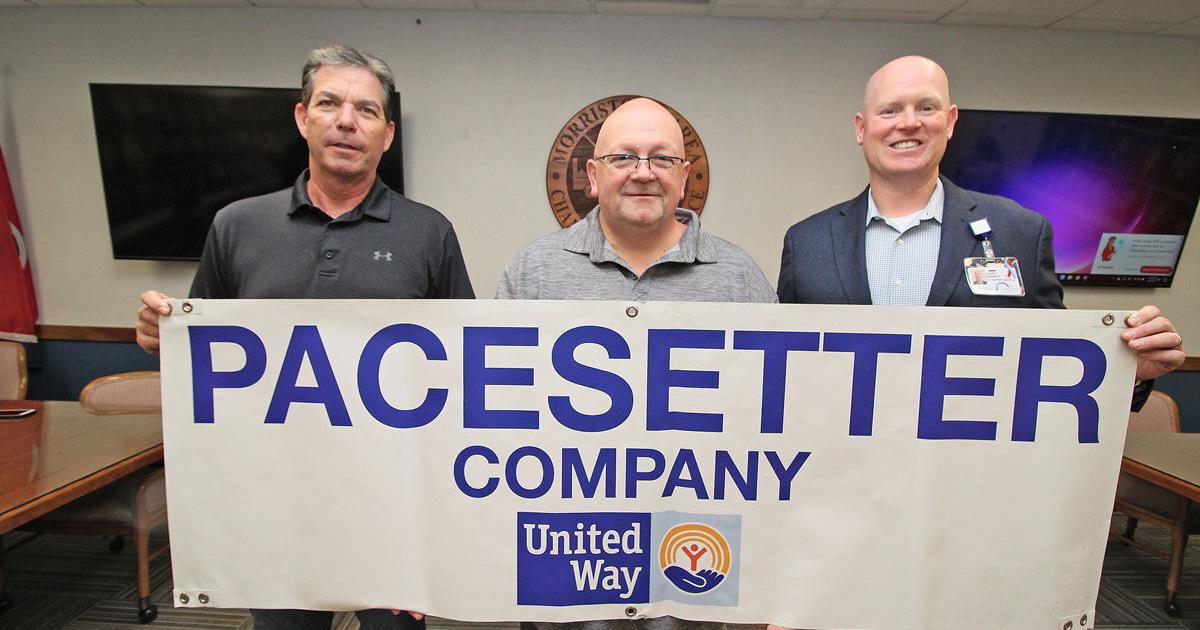 United Way Pacesetter companies named for ‘24 Campaign | Business ...