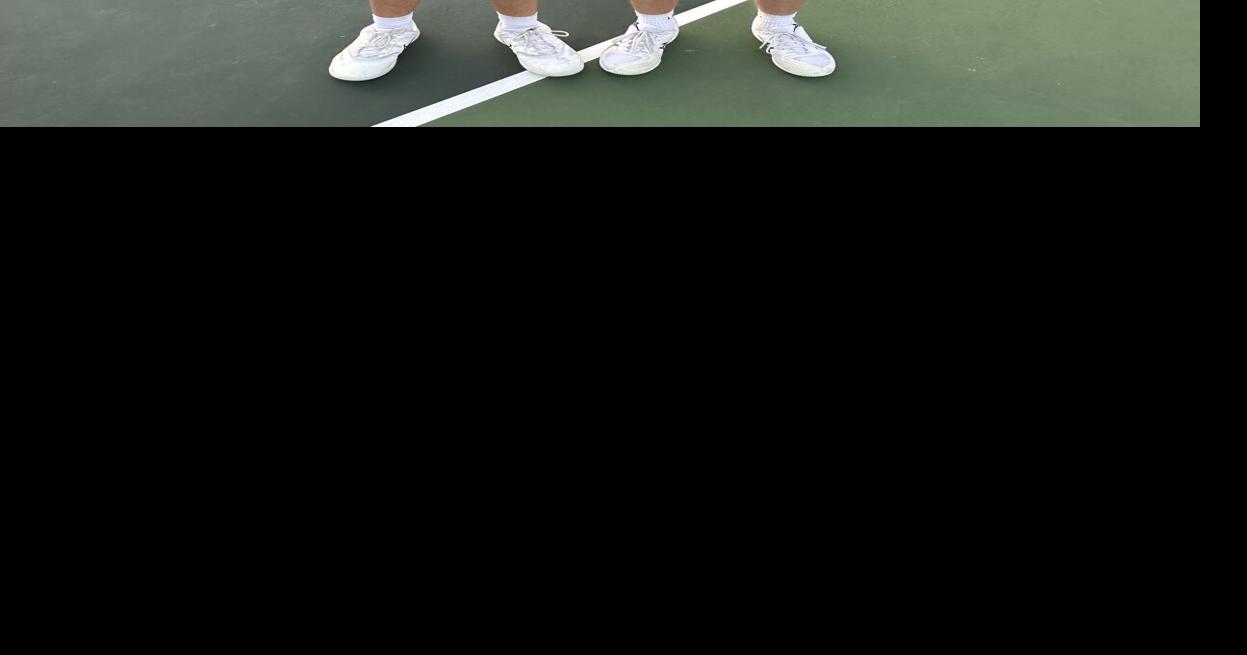 East’s Short, Shultz runners-up in District doubles Tournament; beat ...