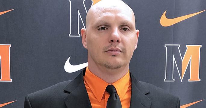 Slover named head football coach at Morristown East | Local Sports ...