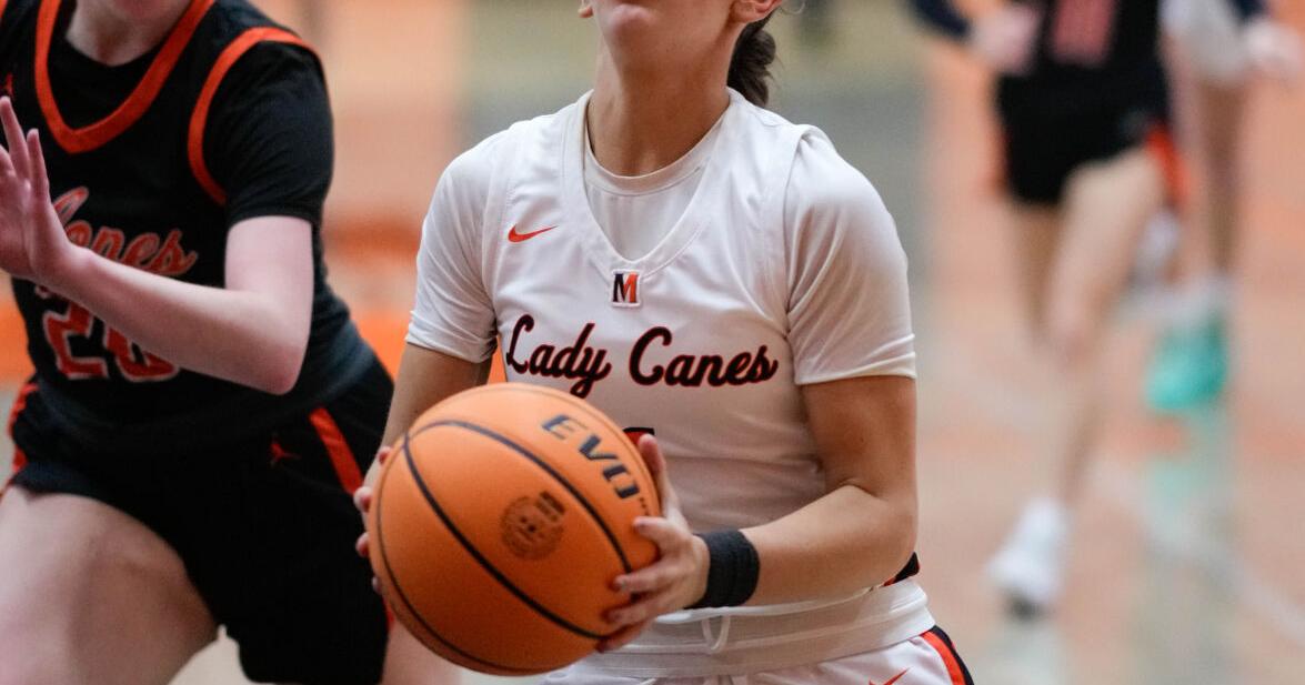 Sullivan’s 27 points power Lady ‘Canes past Elizabethton | Sports ...