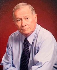 James Delano “Jim” Keener | Obituaries | citizentribune.com