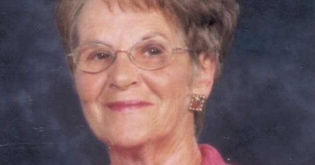 Imogene Jones Riley | Obituaries | citizentribune.com