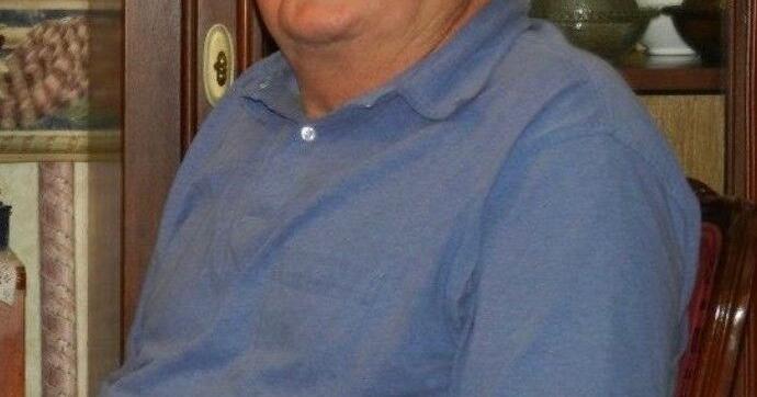 Otis Lee Moore | Obituaries | citizentribune.com