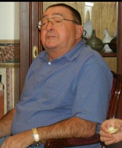 Otis Lee Moore | Obituaries | citizentribune.com