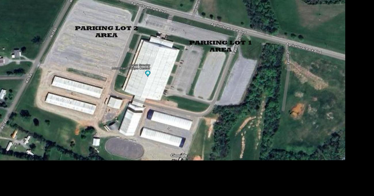 Graduation traffic flow announced | Education | citizentribune.com